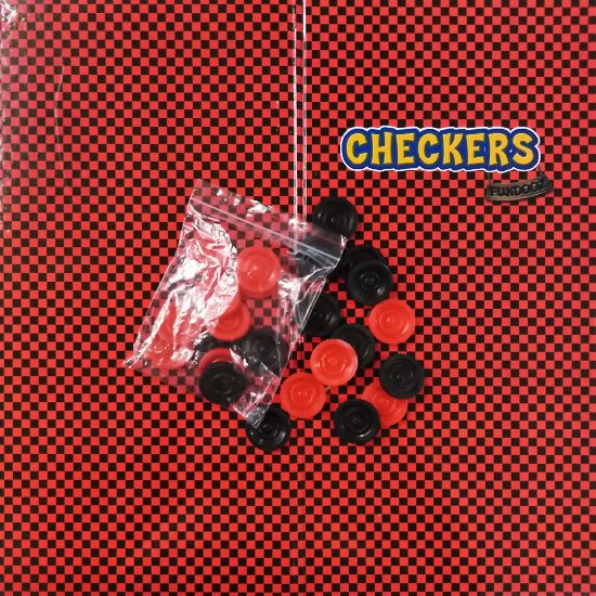 Learning is Fun. FUNDOOZ - CHECKERS